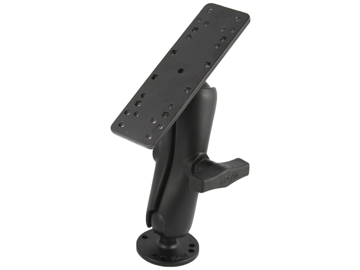 Support pour instrument de navigation - RAM-111U - Ram Mount