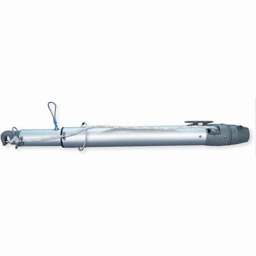 Tangon de voilier - LINE CONTROL™ - Forespar - en aluminium
