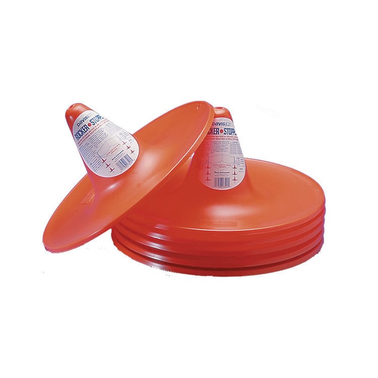 Bloqueur de chaîne pour bateau - 352 - Davis