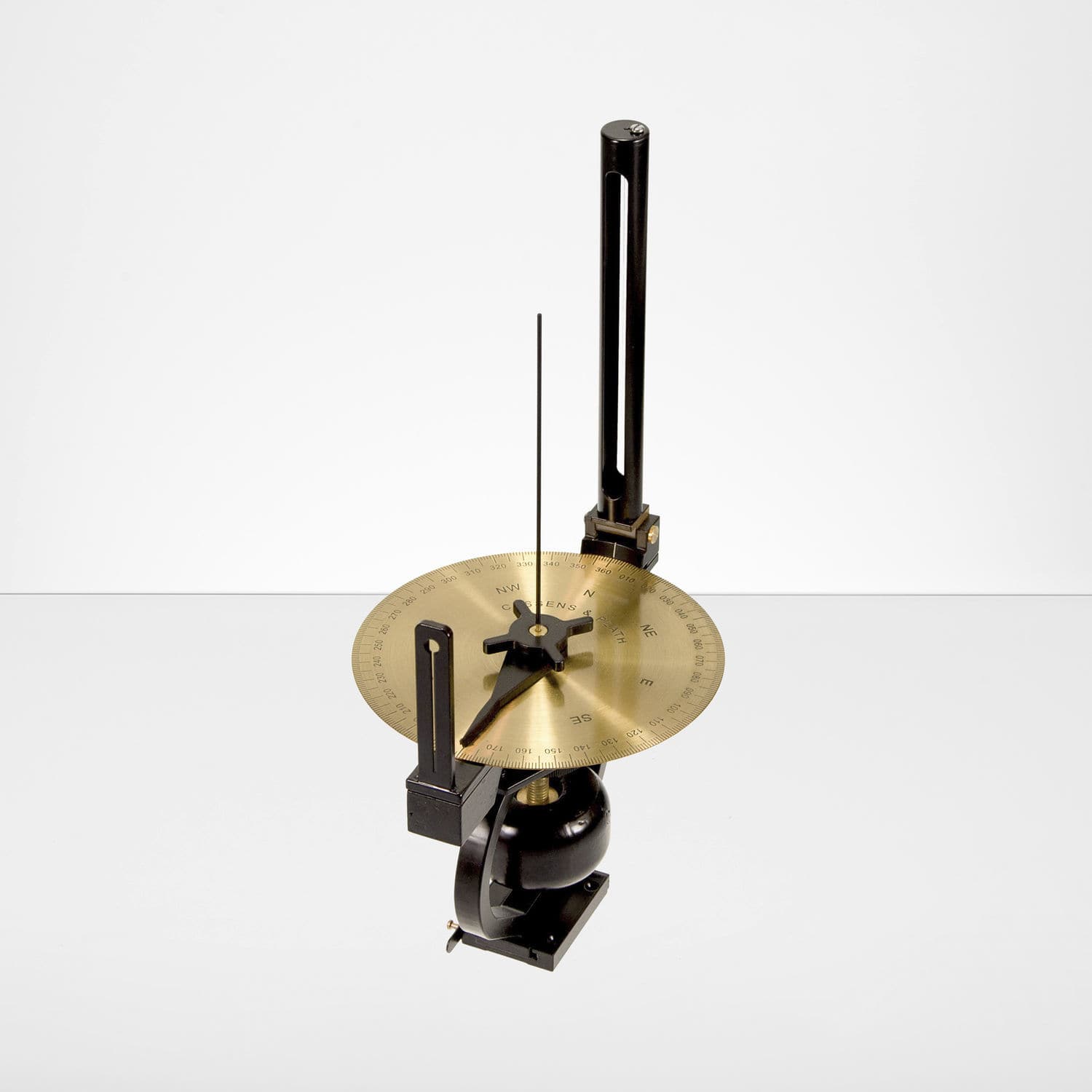 Taximètre - 143000 - Cassens & Plath GmbH