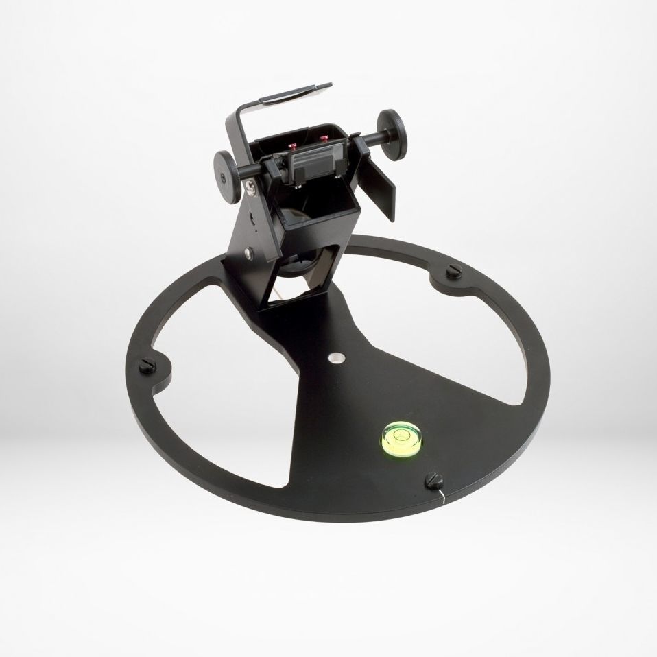 Appareil de lecture de l'azimut pour compas - THOMSON azimuth device ...