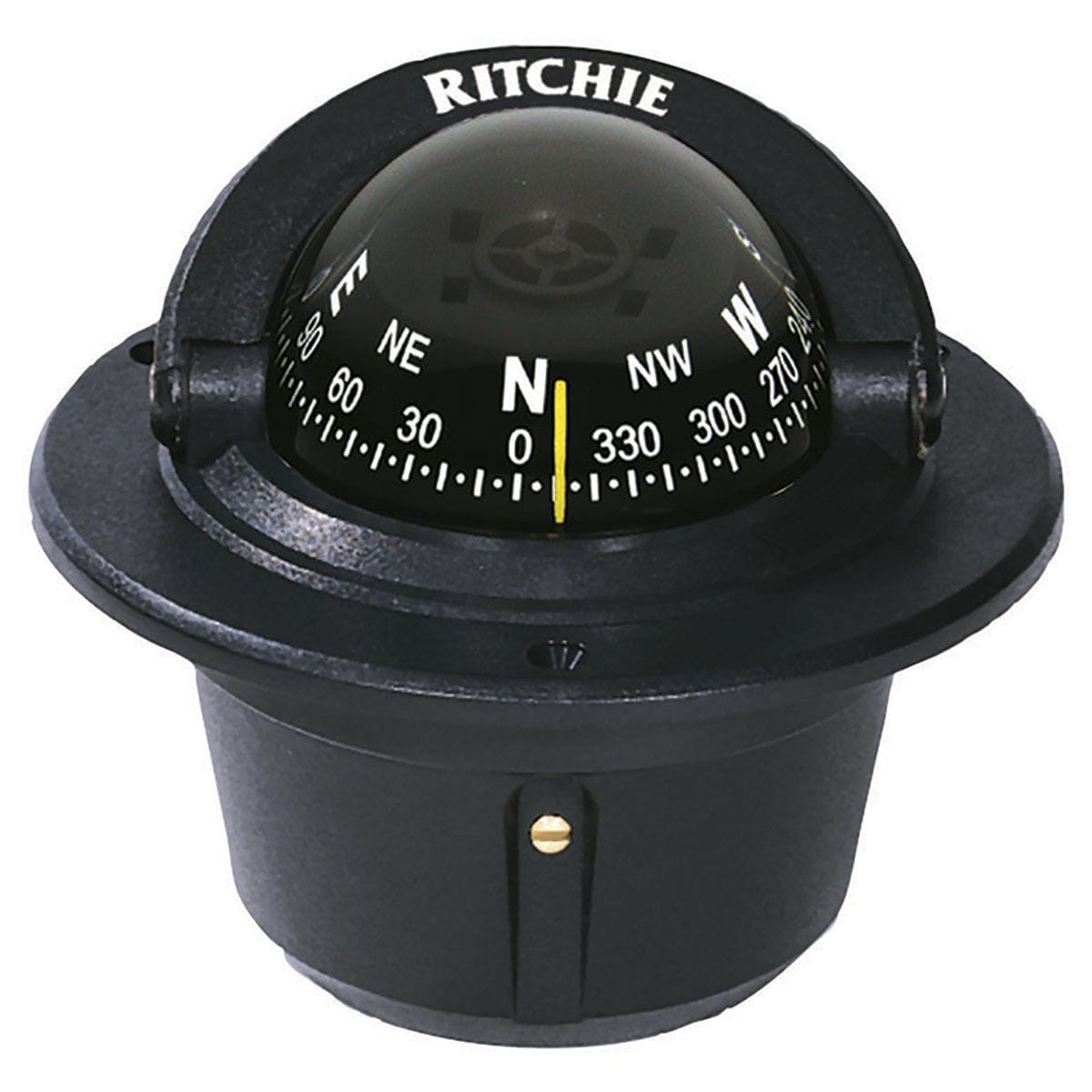 Compas de route pour bateau - F-50 series - Ritchie Navigation ...