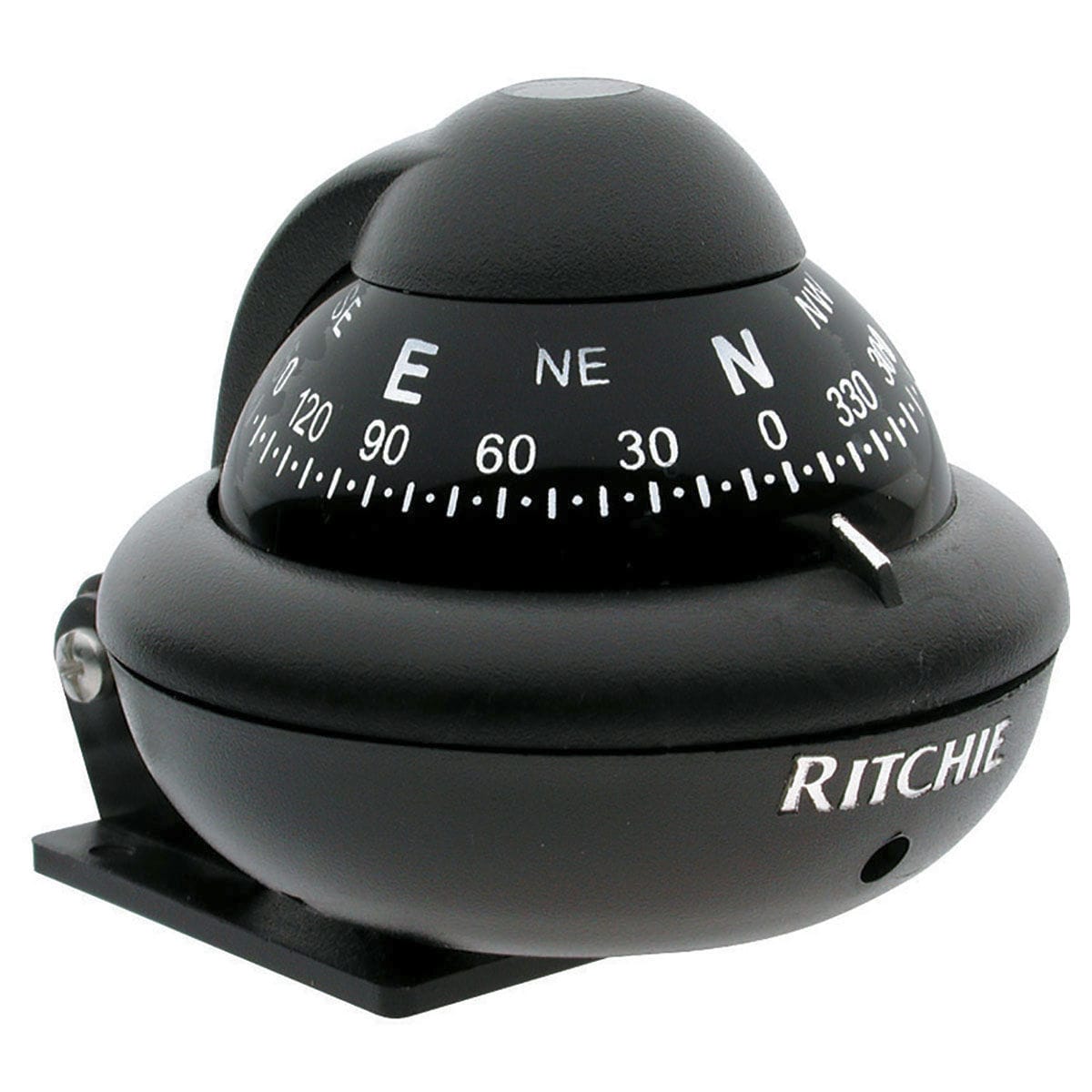 Compas de route pour bateau - X-10 series - Ritchie Navigation ...