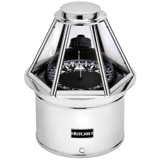 Compas de route pour bateau - SK-615-C / SK-615-X - Ritchie Navigation ...