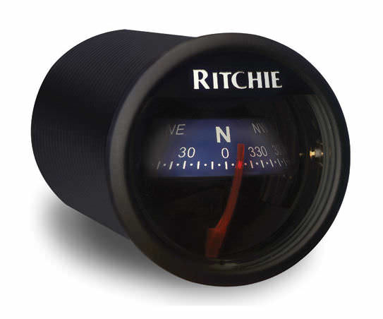 Compas de route pour bateau - X-21 series - Ritchie Navigation ...