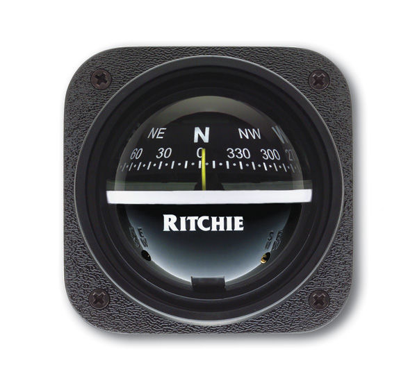 Compas de route pour voilier - V-537 series - Ritchie Navigation ...