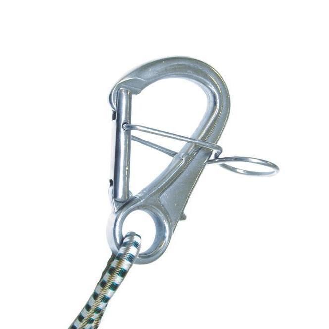 Crochet marin - 86794108 - MPI-INOX - à largage rapide / d'amarrage