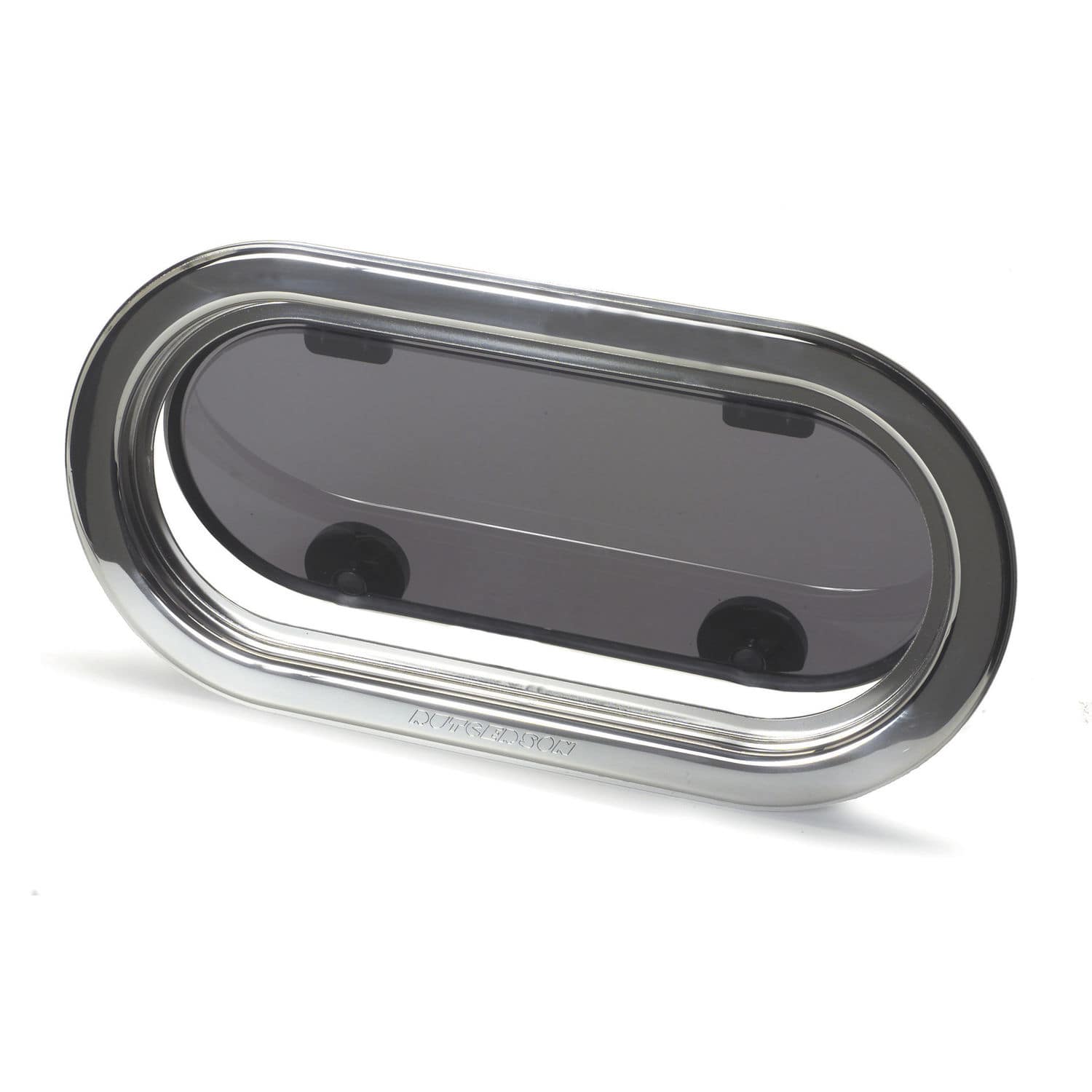 Hublot ovale - A1320-200CH - RUTGERSON - pour bateau / ouvrant / avec ...