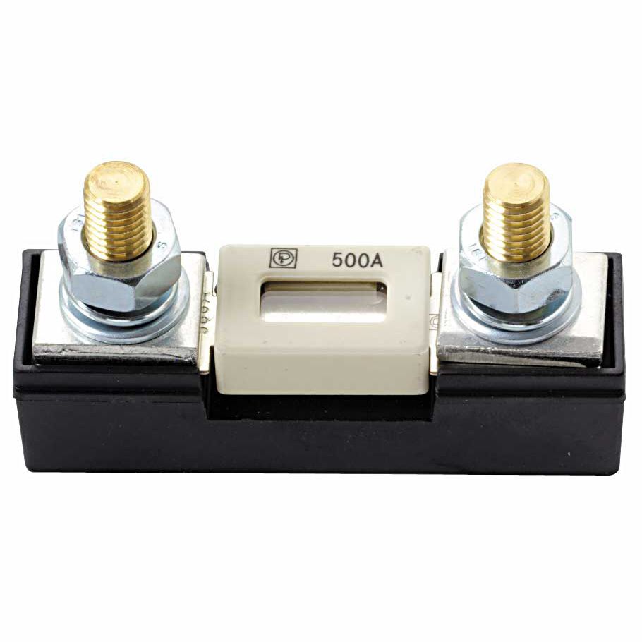 Porte-fusible étanche - Side-Power