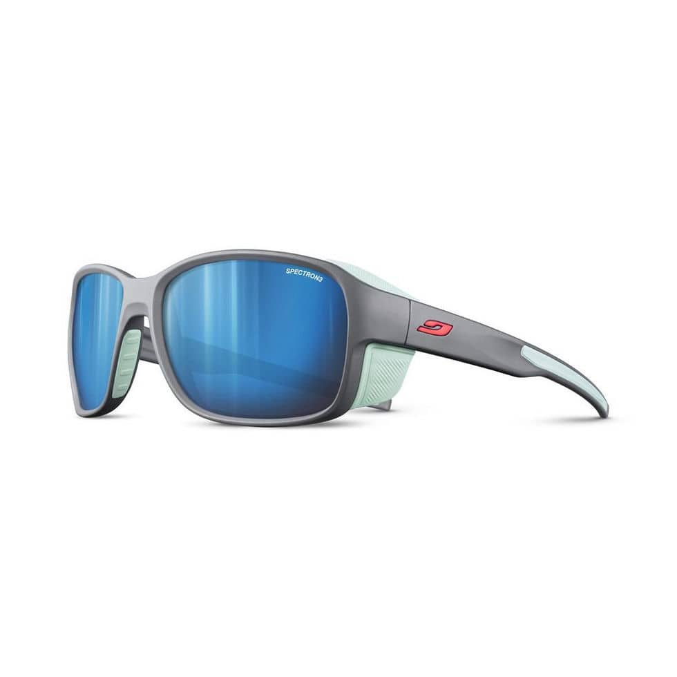 Lunettes de soleil pour sports nautiques - MONTEROSA 2 SPECTRON - Julbo