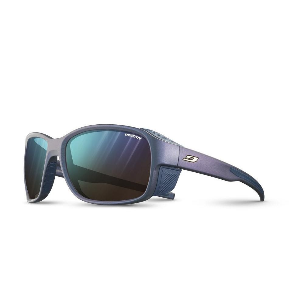Lunettes de soleil pour sports nautiques - MONTEROSA 2 REACTIV - Julbo