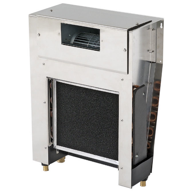 Ventiloconvecteur - FC serie - Veco SpA