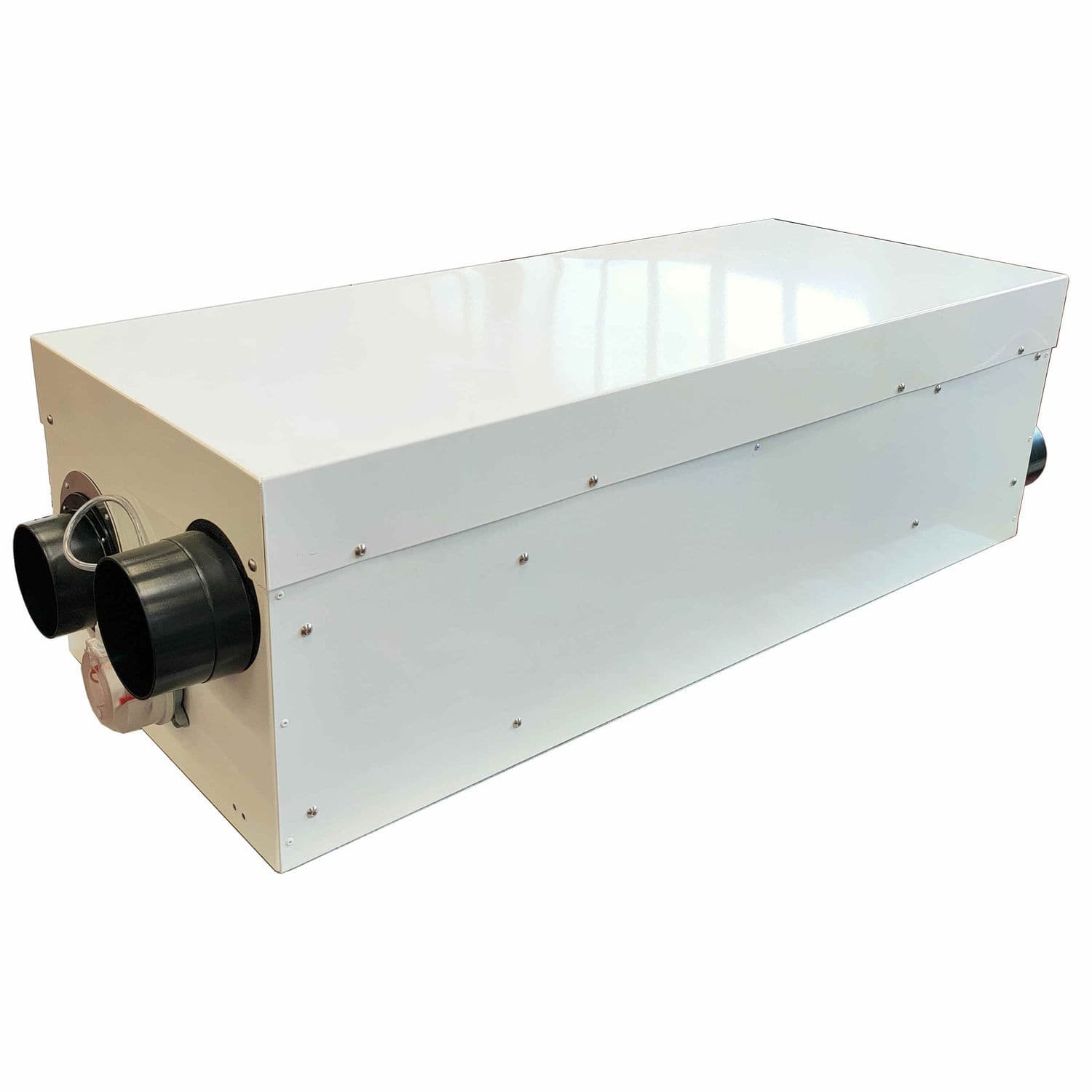 Unité de traitement d'air - AERO - Veco SpA - pour bateau