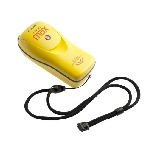 Balise de détresse personnelle - FASTFIND MAX-G - McMurdo