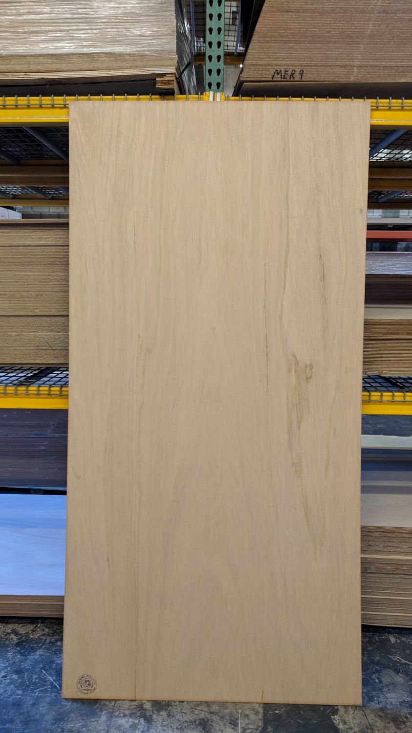 Panneau décoratif / de placage / en contreplaqué - World Panel Products ...