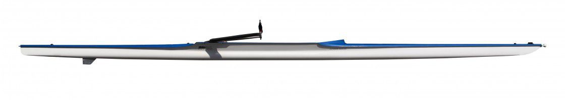 Bateau d'aviron de compétition - JUNIOR RACER - Wintech Racing - skiff