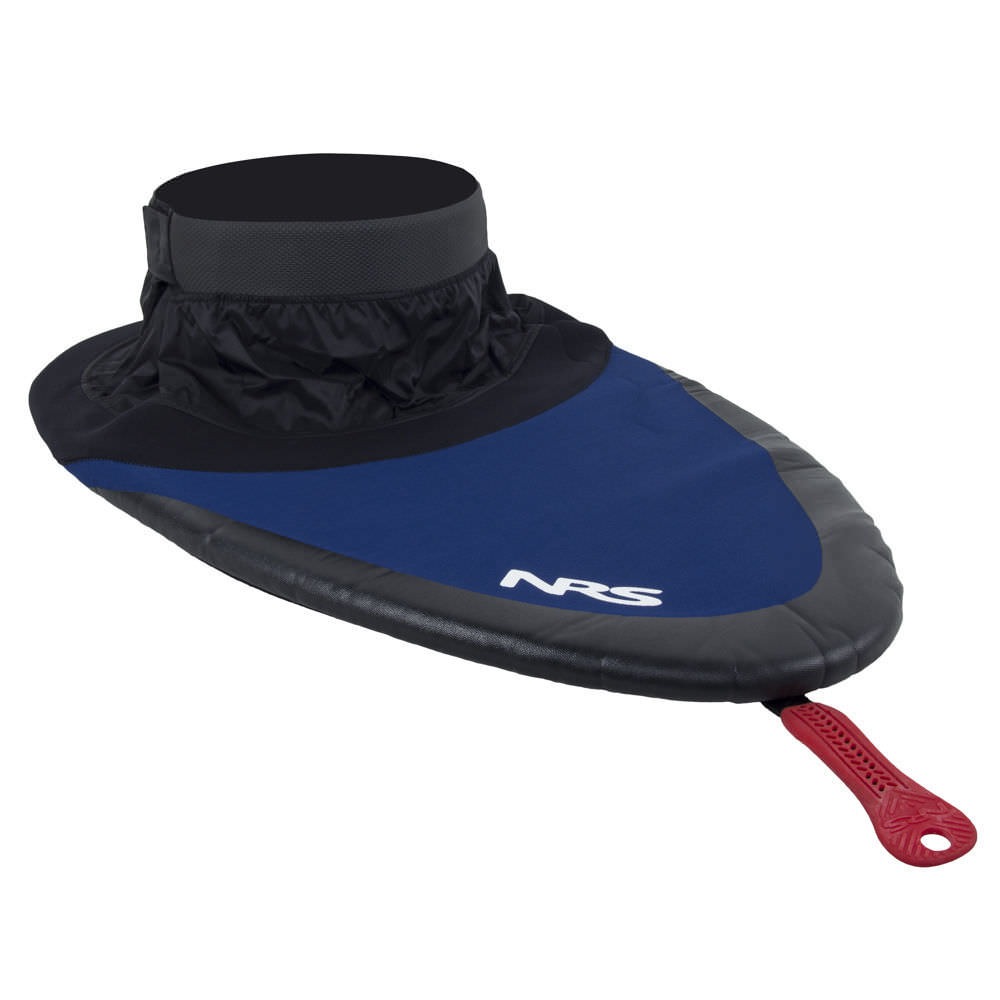 Jupe pour canoës et kayaks - Drylander Universal - NRS - en néoprène®