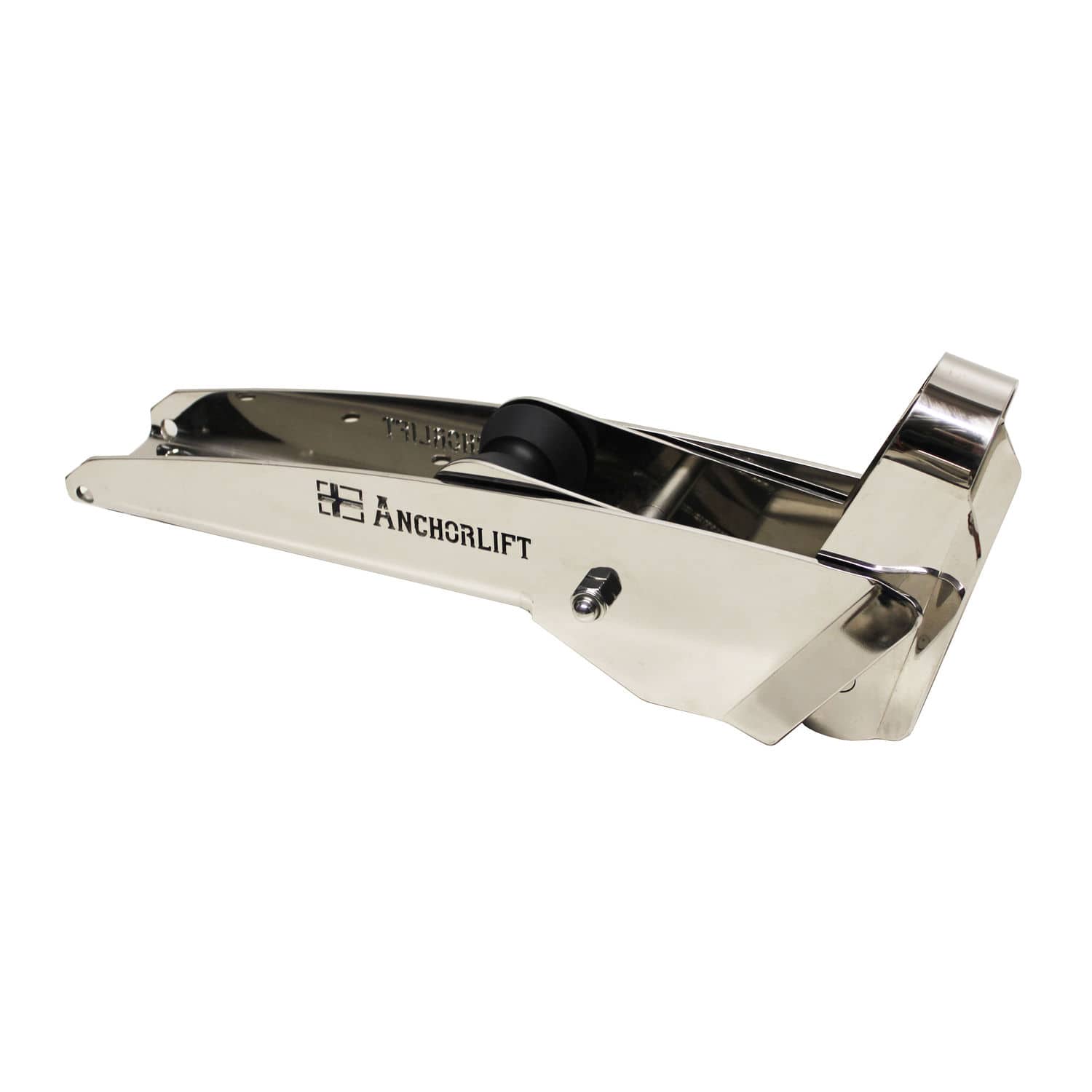 Davier à bascule - 9010 series - Anchorlift - en inox