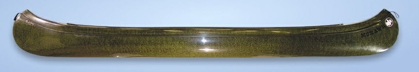 Canoë canadien - MOHAWK 470 - Gatz Kanus - 3 places