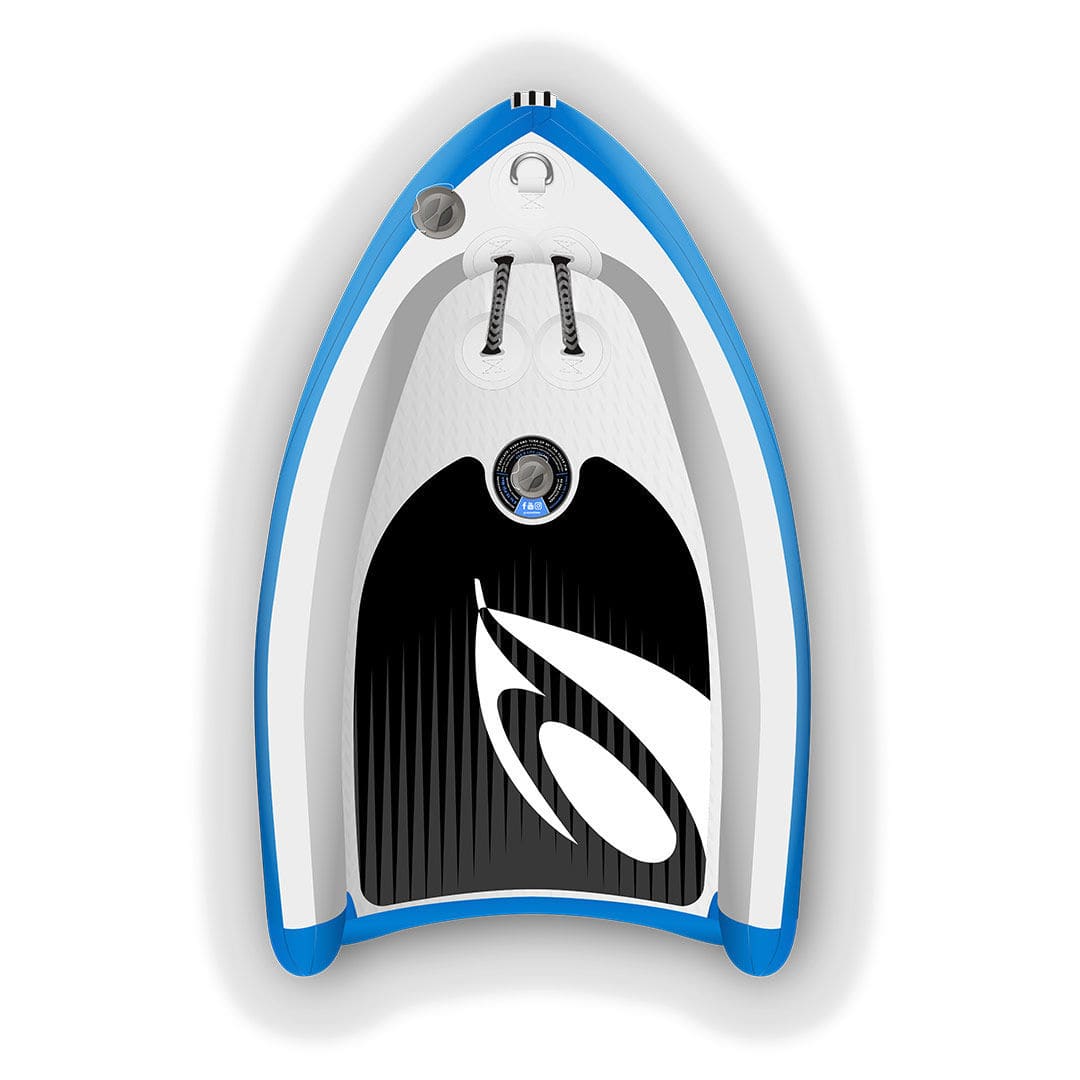 Hydrospeed - RACE - AQUADESIGN