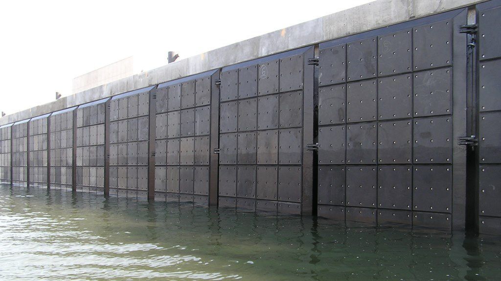 Défense pour port / de quai / de grande taille / en panneau ...