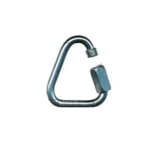 Maillon rapide delta - 08 Series - Makefast - marin / pour voilier