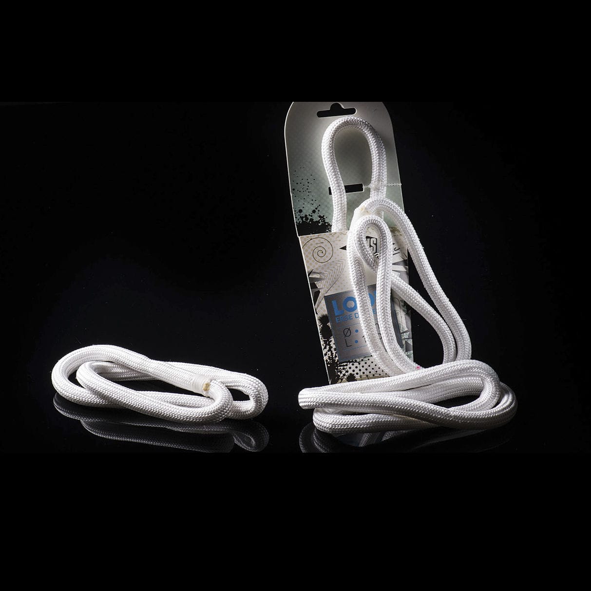 Manille textile pour voilier - LOOP HMPE - COUSIN TRESTEC - en Dyneema®