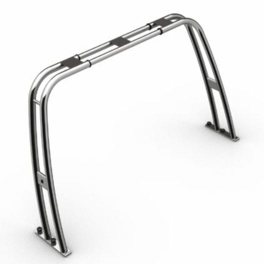 Roll-bar pour bateau - 1980 - Nautinox