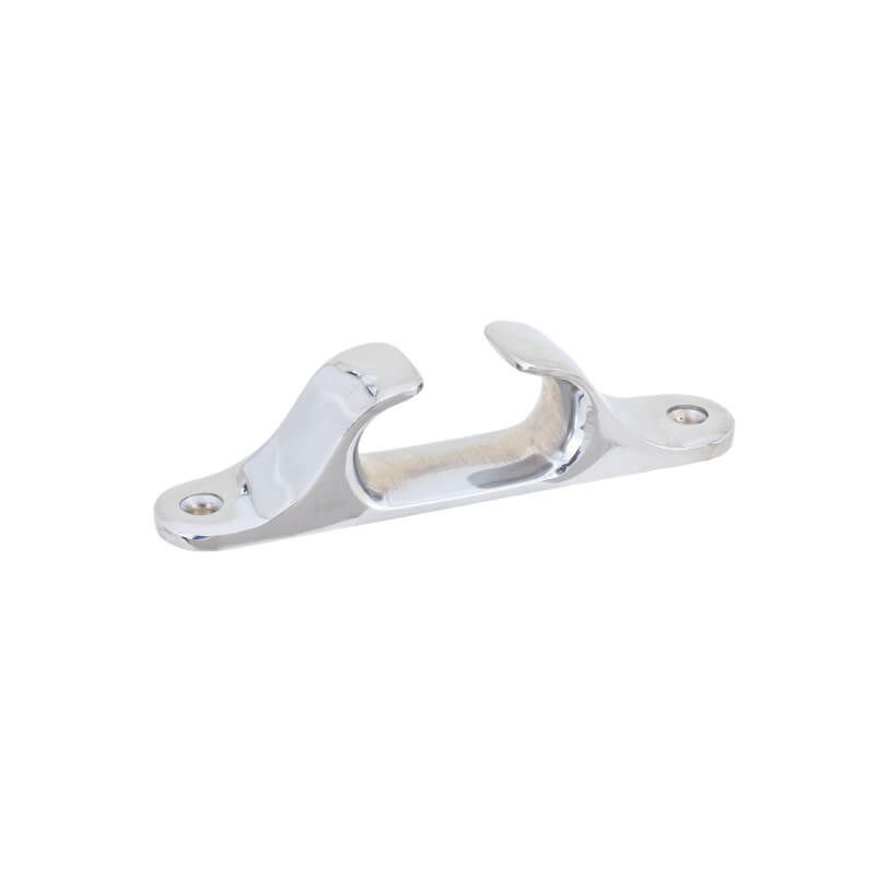 Chaumard droit - 1320 series - Olcese Ricci - pour bateau / en laiton