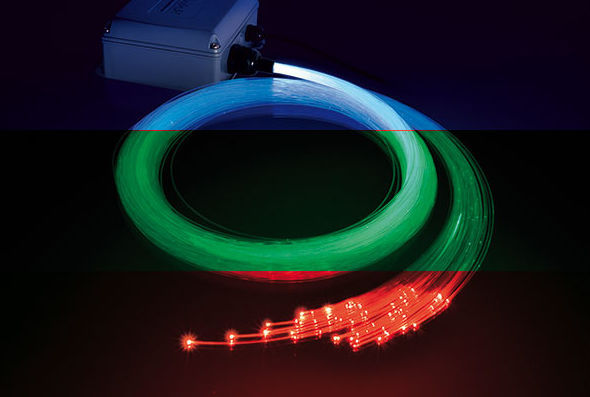 Luminaire d'intérieur - STARRY SKY SSW2 - Quick - pour bateau / à LED ...