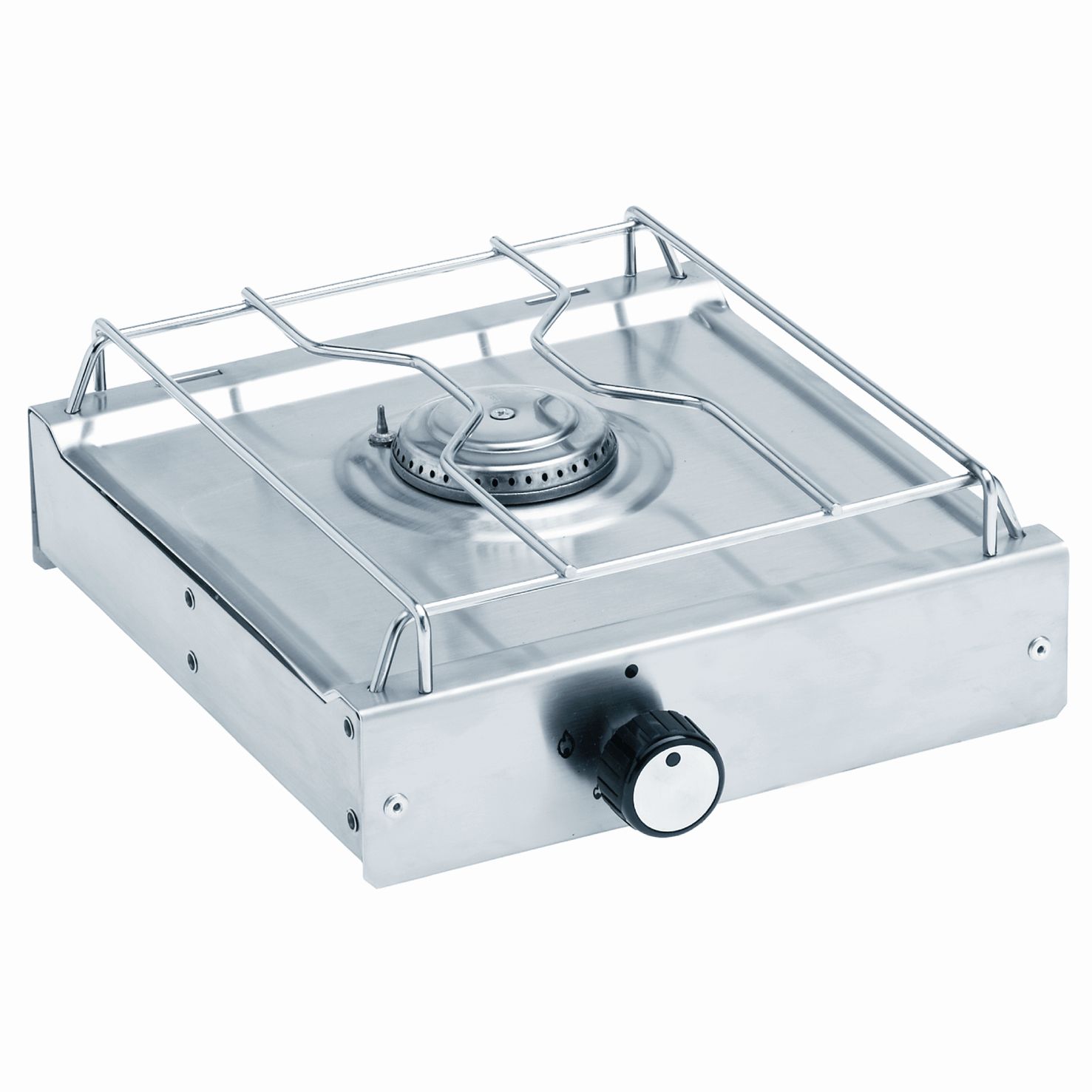 Réchaud à gaz - ONER - Techimpex - pour bateau / 1 brûleur