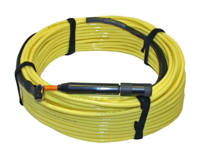 Câble ombilical / pour ROV - - VideoRay
