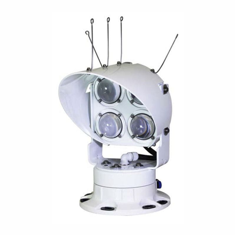 Lumière principale - SL-RL Series - Sealite