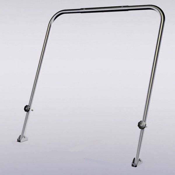 Roll-bar pour bateau - 850 RAB - INOX MARINE INNOVATION