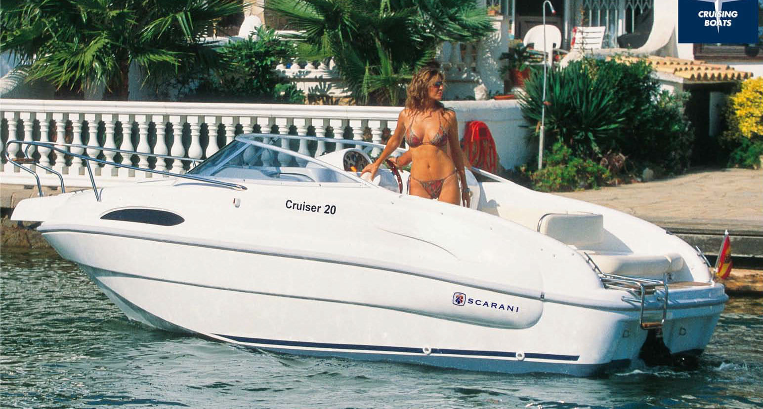 Bateau Day Boat QFB66 bateau-day-boat-qfb66