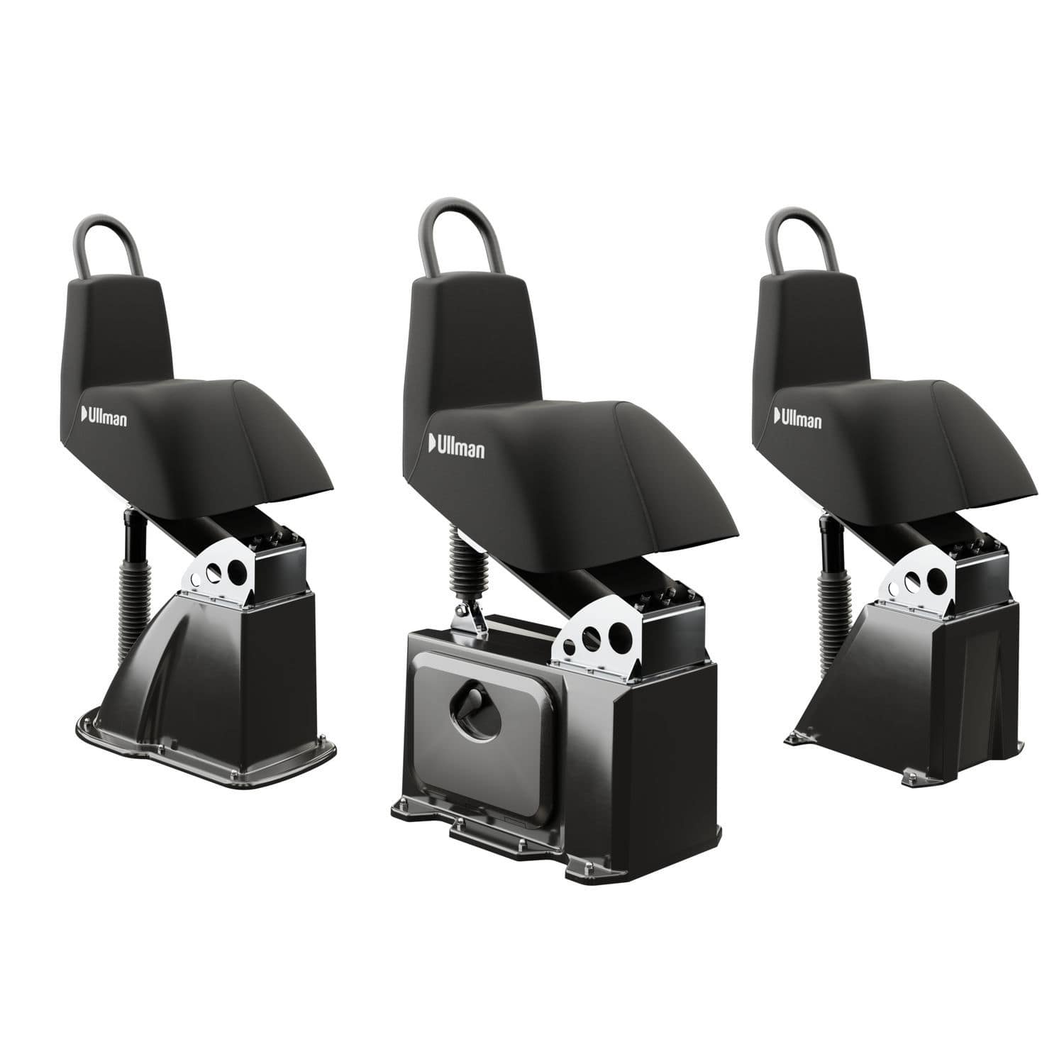 Siège jockey - Compact - ULLMAN DYNAMICS - pour bateau / ajustable ...