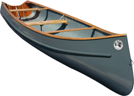 Canoë multiusage - Artic 24 - Canots Nor-West - 3 places / en bois