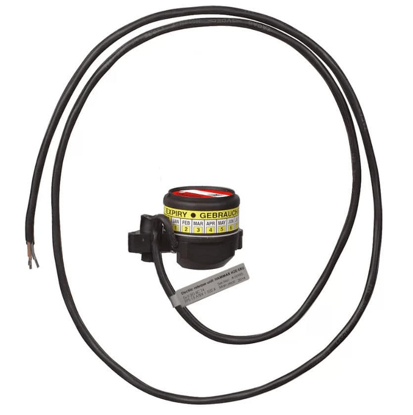 Système de largage à distance - HM-0800 - Hammar - pour navire