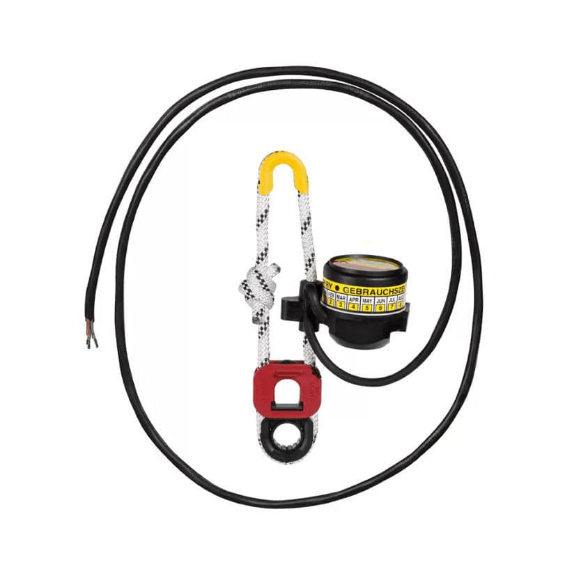 Système de largage à distance - HM-0407 - Hammar - pour navire