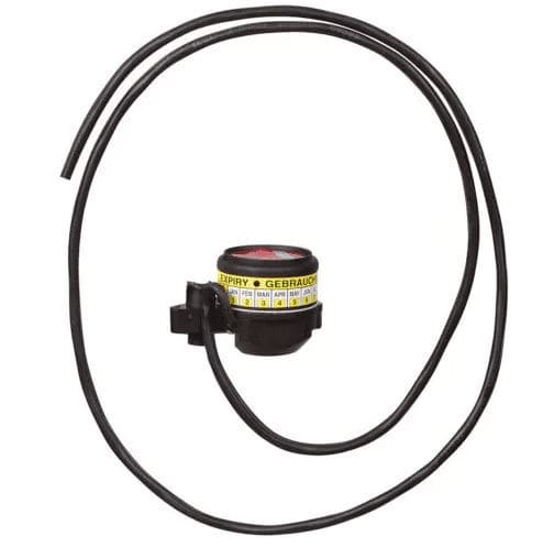 Système de largage à distance - HM-0409 - Hammar - pour navire