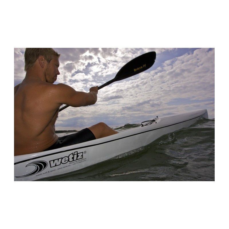 Surf ski kayak - FENN MAKO 6 - Zacki Surf und Sport Wetiz