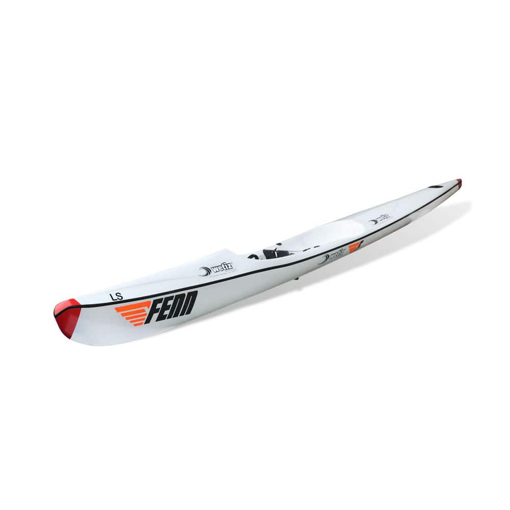 Surf ski kayak - FENN JULZ - Zacki Surf und Sport Wetiz