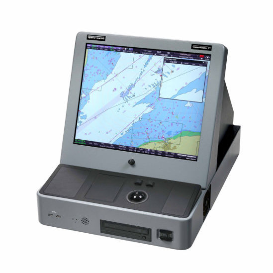 ECDIS pour navire - VisionMaster FT - Sperry Marine