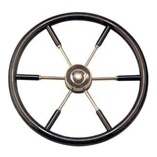 Volant en inox pour bateau à moteur - Tip 9 - SCAM-Marine d.o.o. - en ...