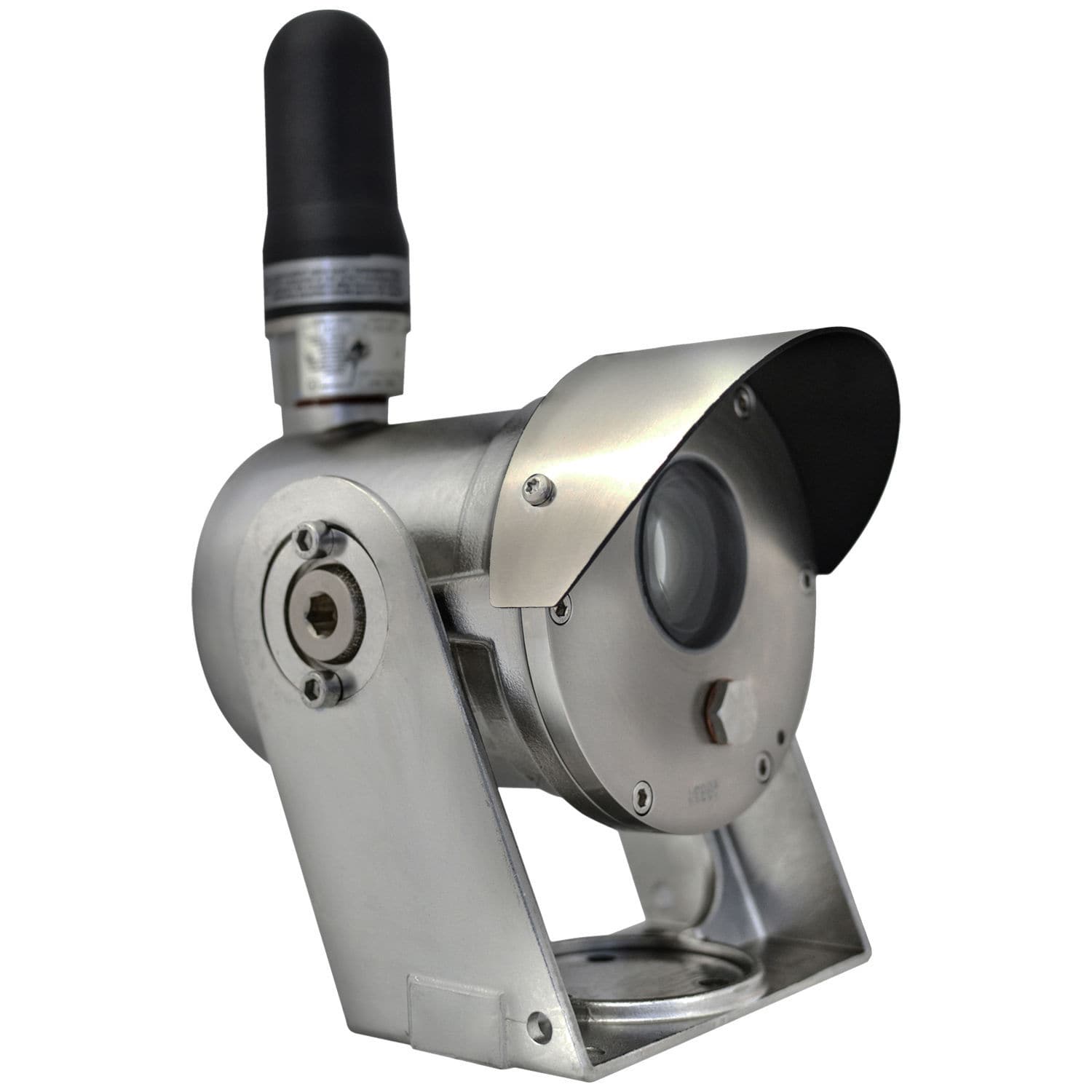Caméra CCTV - HERNIS EX292 - Eaton - pour navire / numérique / IR