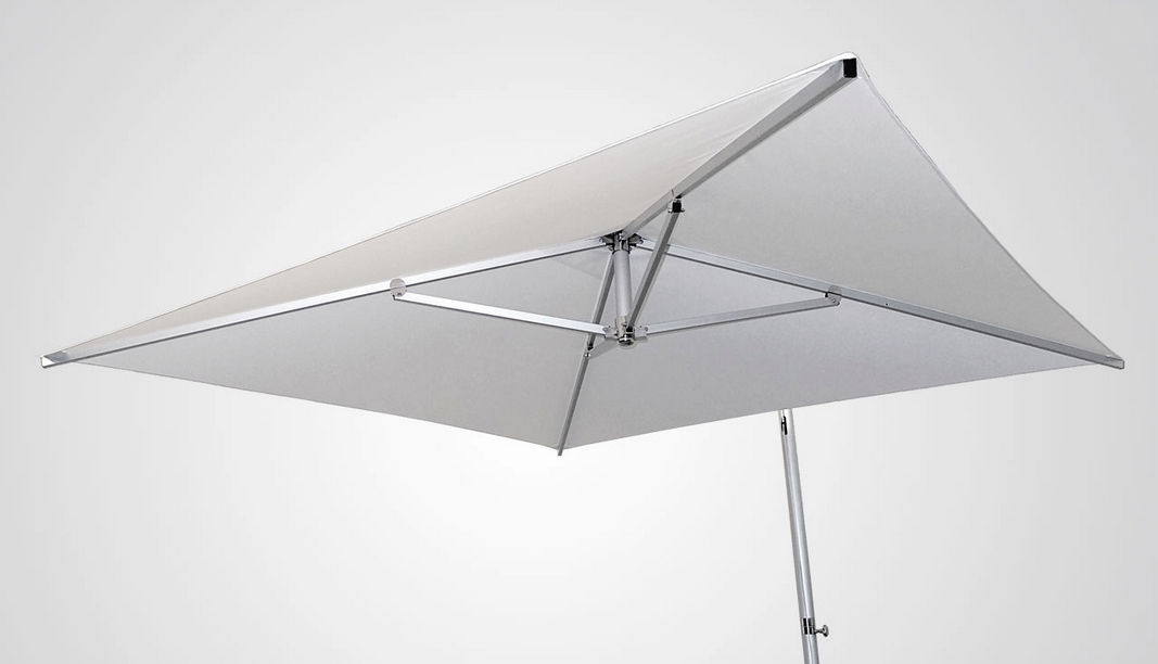 Parasol pour mega-yacht - GIRASOLE EASY - Yachting Line