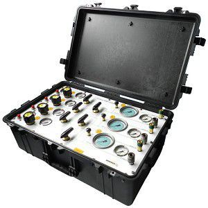 Système de surveillance de plongeur - CP03039 - POMMEC BV