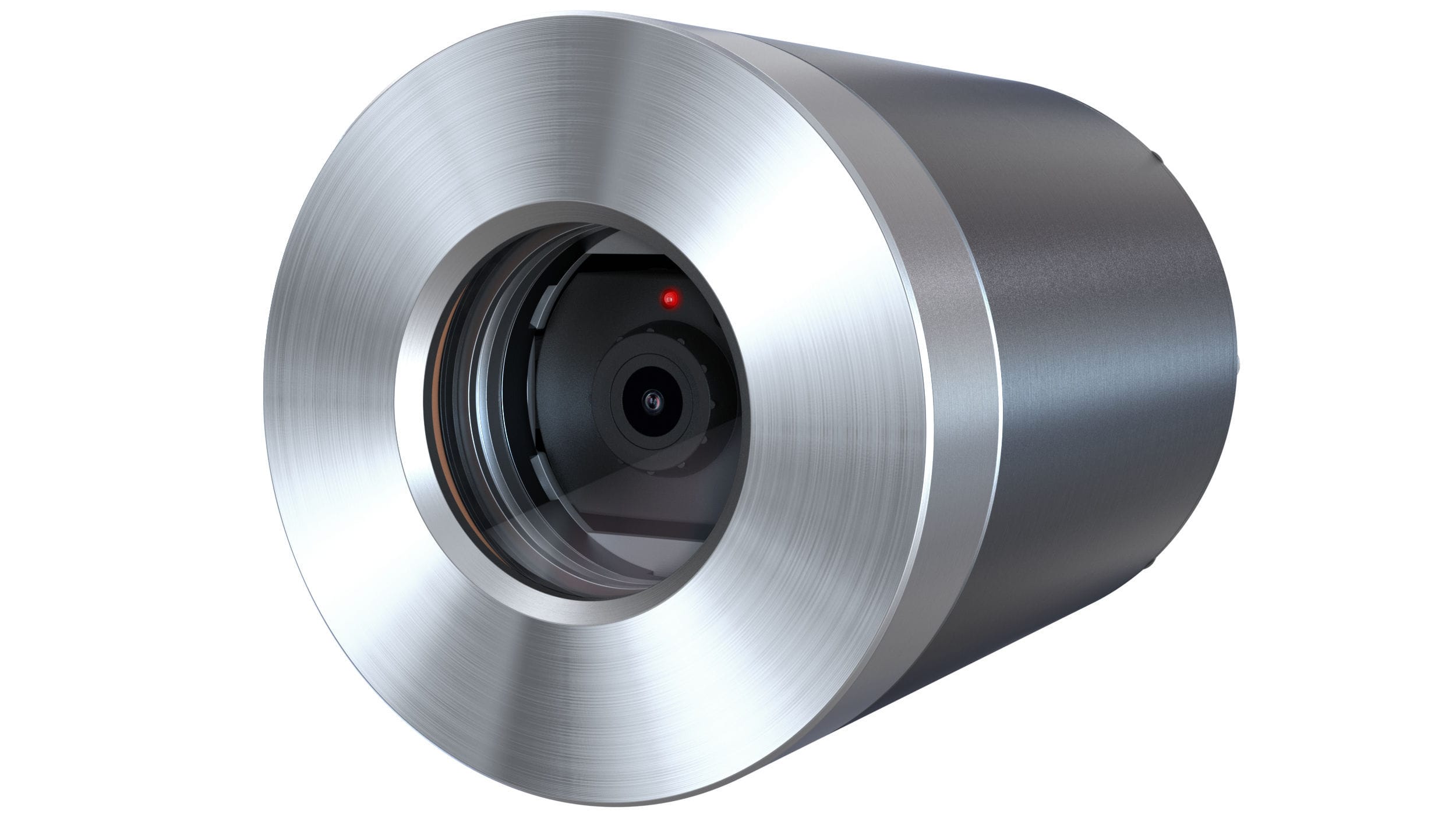 Système de caméra vidéo pour yacht - OceanLED - de vision nocturne ...