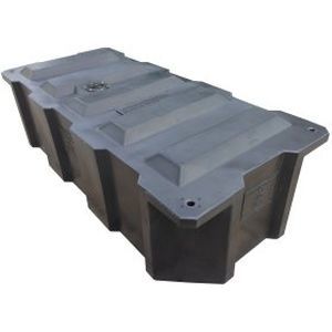 Module pour ponton flottant modulable - FLO series - Marina Dock Systems
