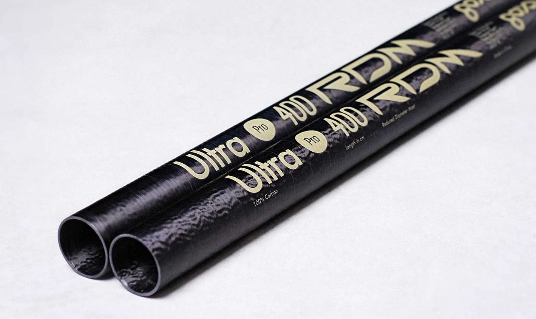 Mât pour planche à voile - Ultra Pro - Goya - RDM / en carbone / de vagues